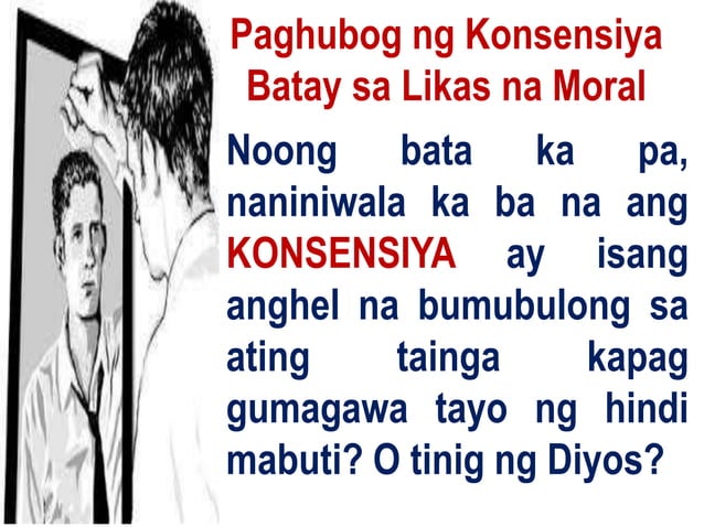 Grade 10 ESP MODULE 3 | PPTX