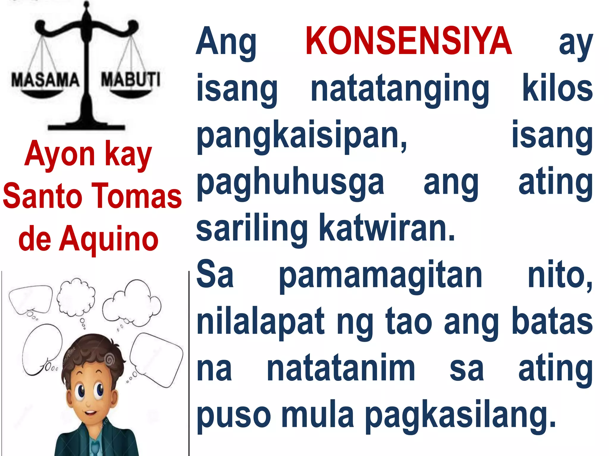 ESP Grade 10 Module 3 | PPTX