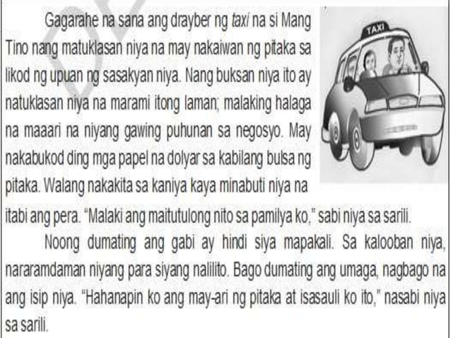 ESP Grade 10 Module 3 | PPTX