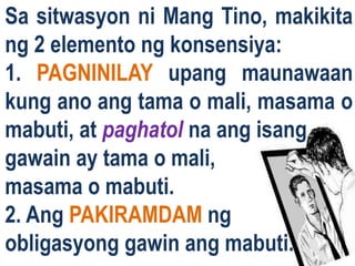 ESP Grade 10 Module 3 | PPTX