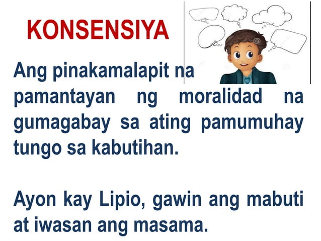 ESP Grade 10 Module 3 | PPTX