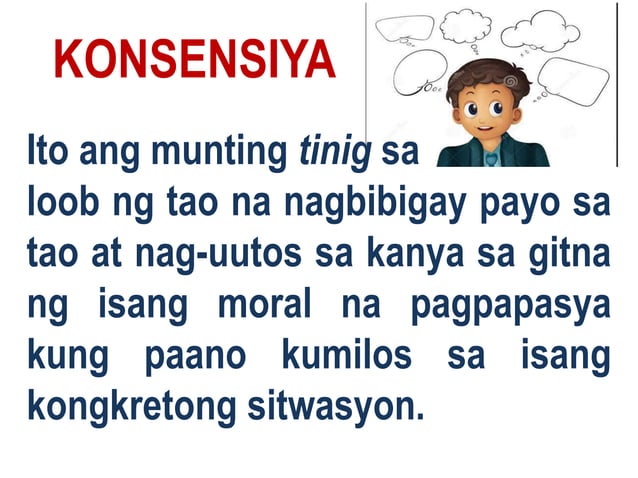 ESP Grade 10 Module 3 | PPTX