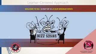 Module 3.2 interactive teaching buzz eng session final | PPTX