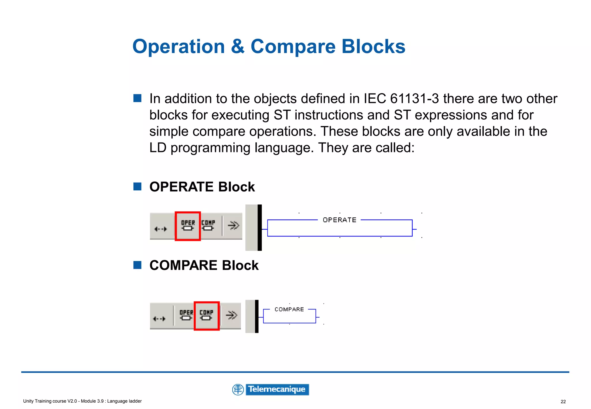 module 3.9 IEC Language ladder.ppt