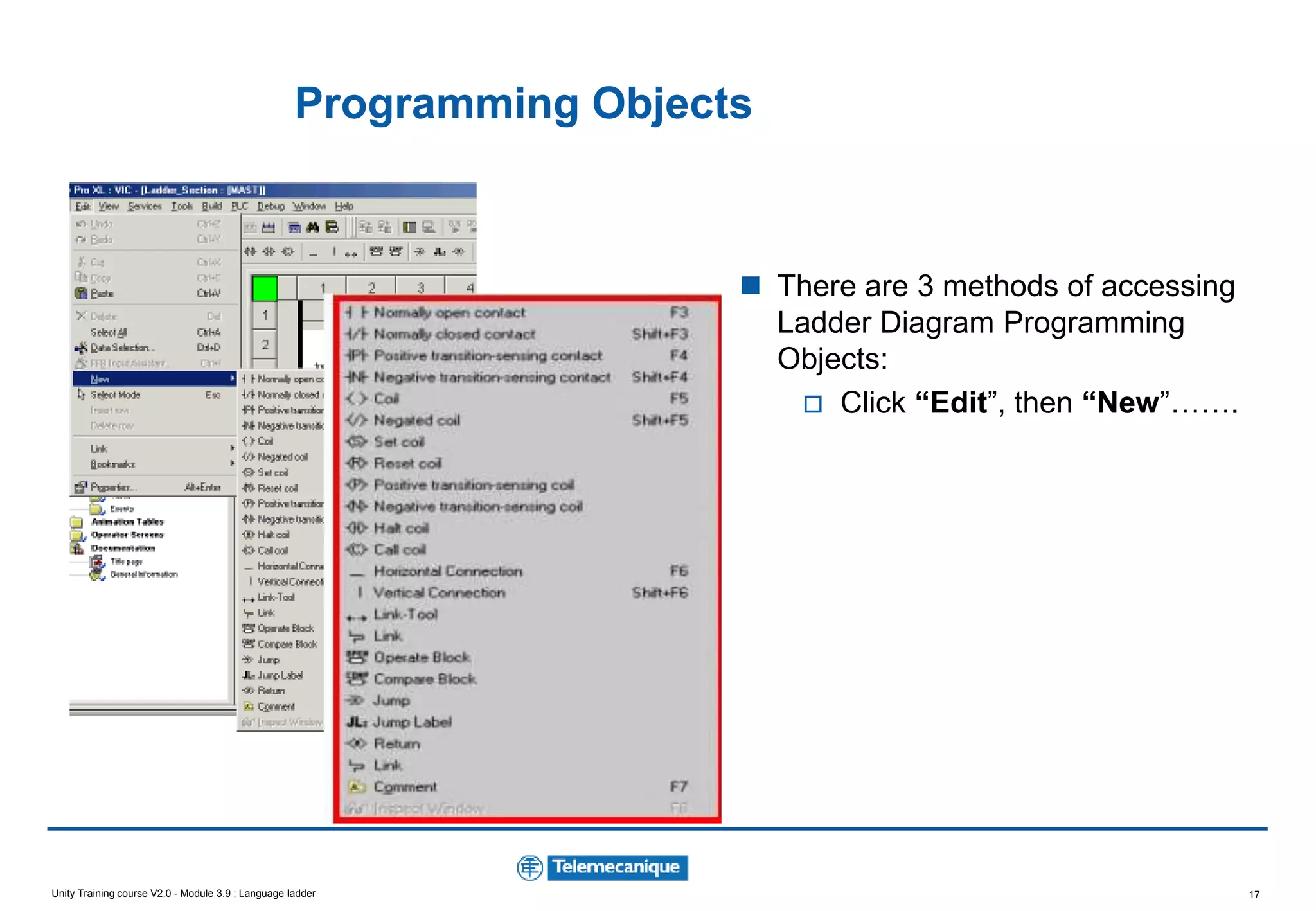 module 3.9 IEC Language ladder.ppt