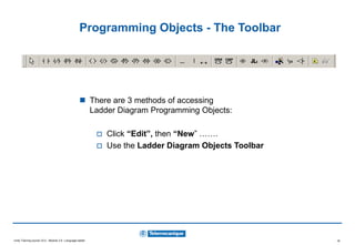 module 3.9 IEC Language ladder.ppt