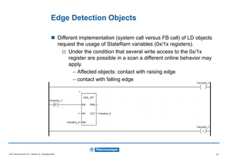 module 3.9 IEC Language ladder.ppt