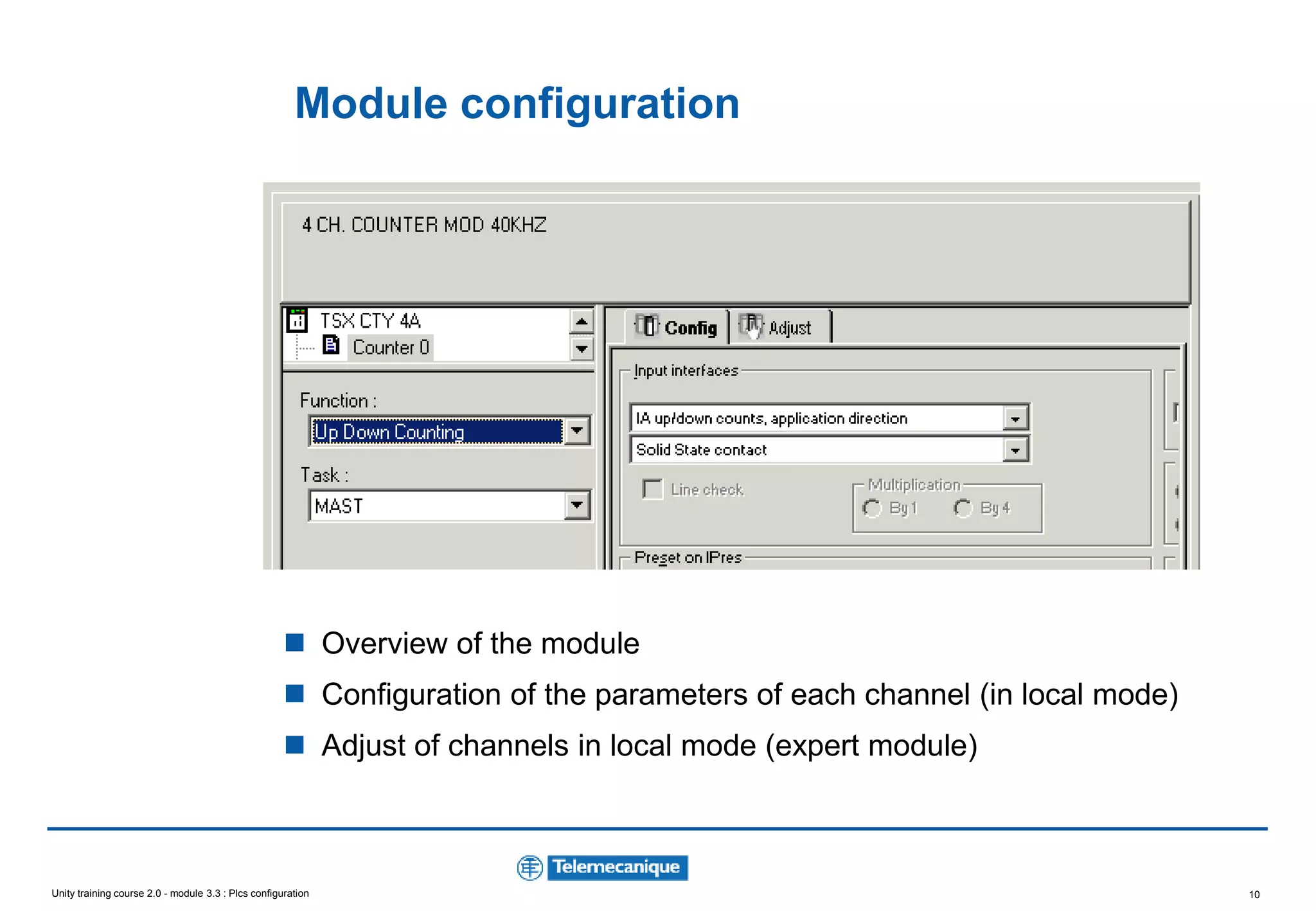 module 3.3 Plcs configurations.ppt