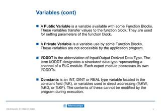 module 3.4 Variables.ppt