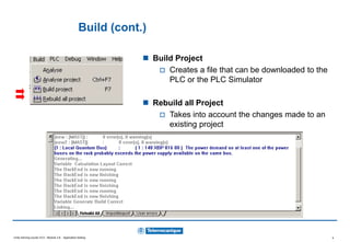 Module 3.8 application testing.ppt