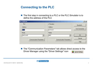 Module 3.8 application testing.ppt