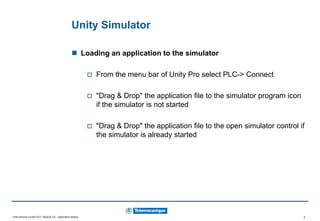 Module 3.8 application testing.ppt