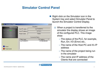 Module 3.8 application testing.ppt