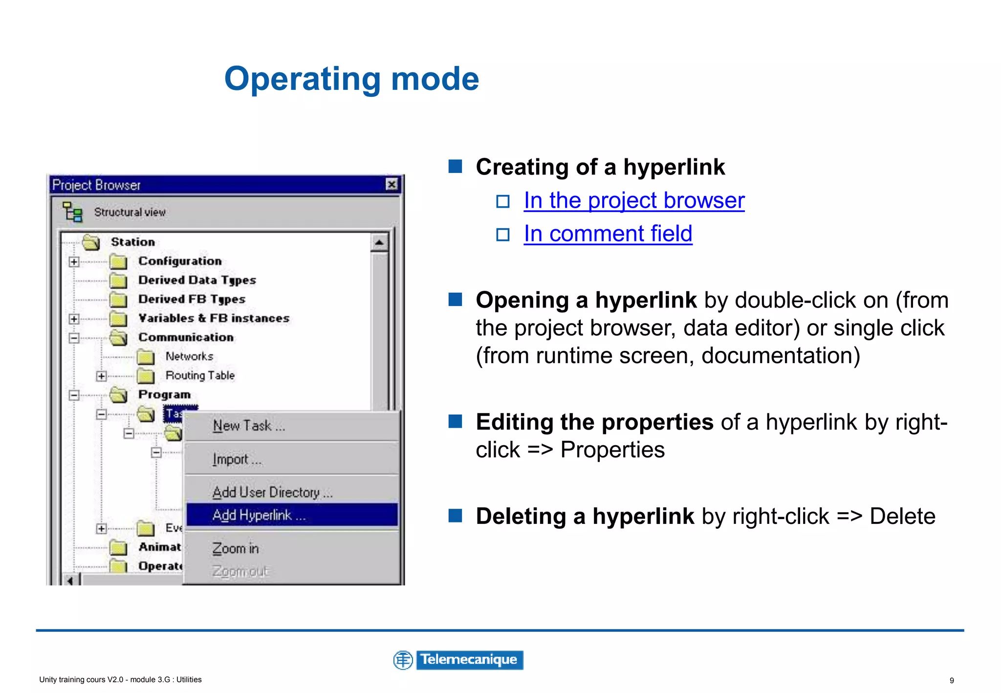 module 3.G Utilities.ppt