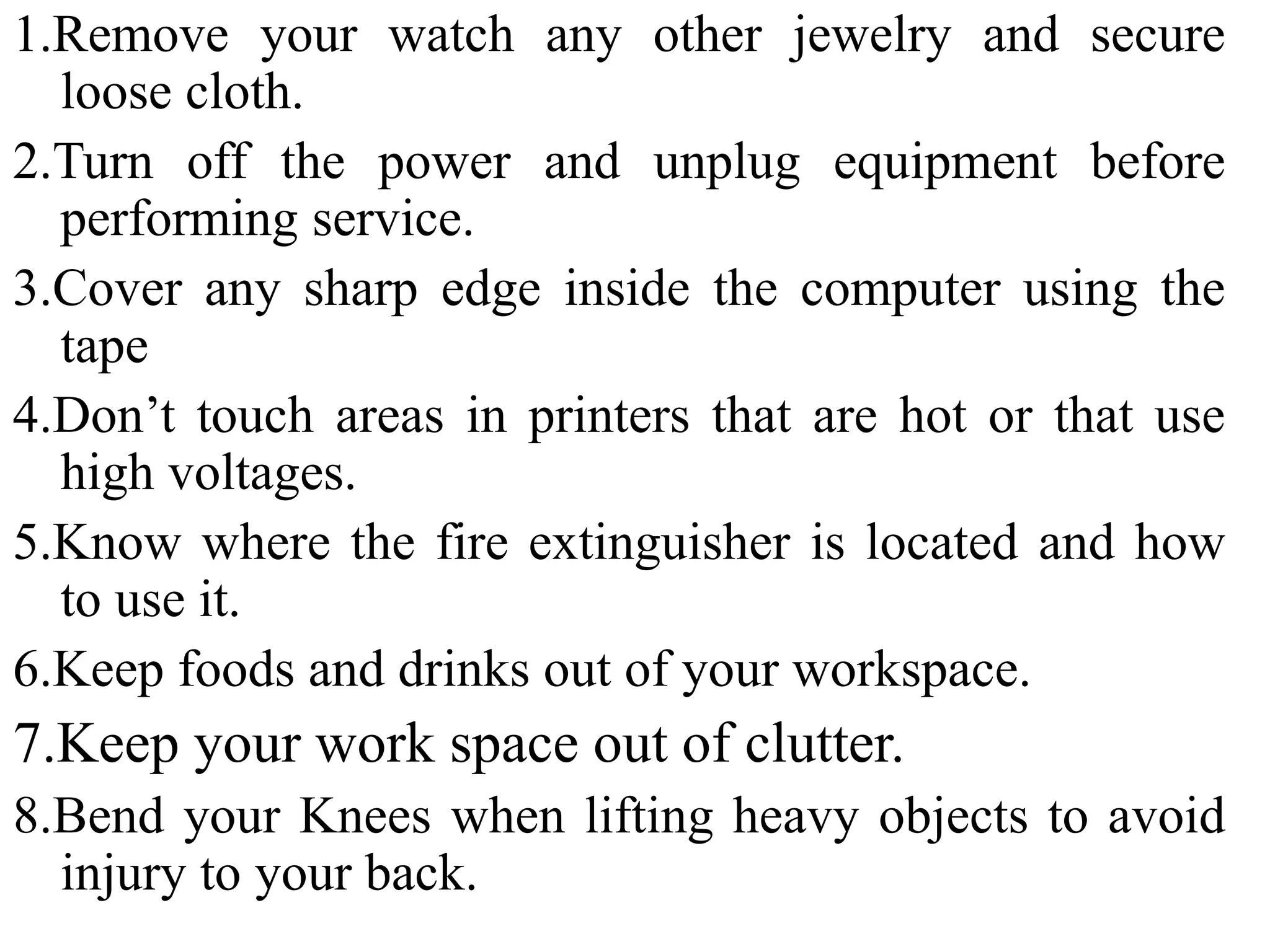MODULE 3.pptx | Computer Peripherals | Computing