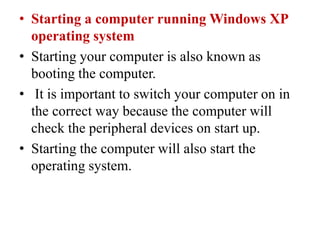 MODULE 3.pptx | Computer Peripherals | Computing