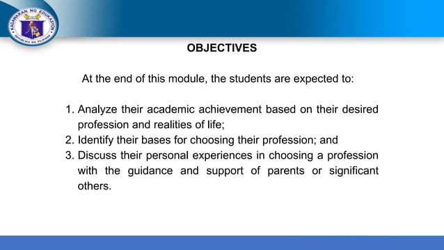 MODULE 3.pptx | Business Accounting & Finance | Business