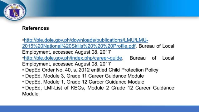 MODULE 3.pptx | Business Accounting & Finance | Business
