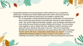 Defining Community with its Various Perspectives | PPTX