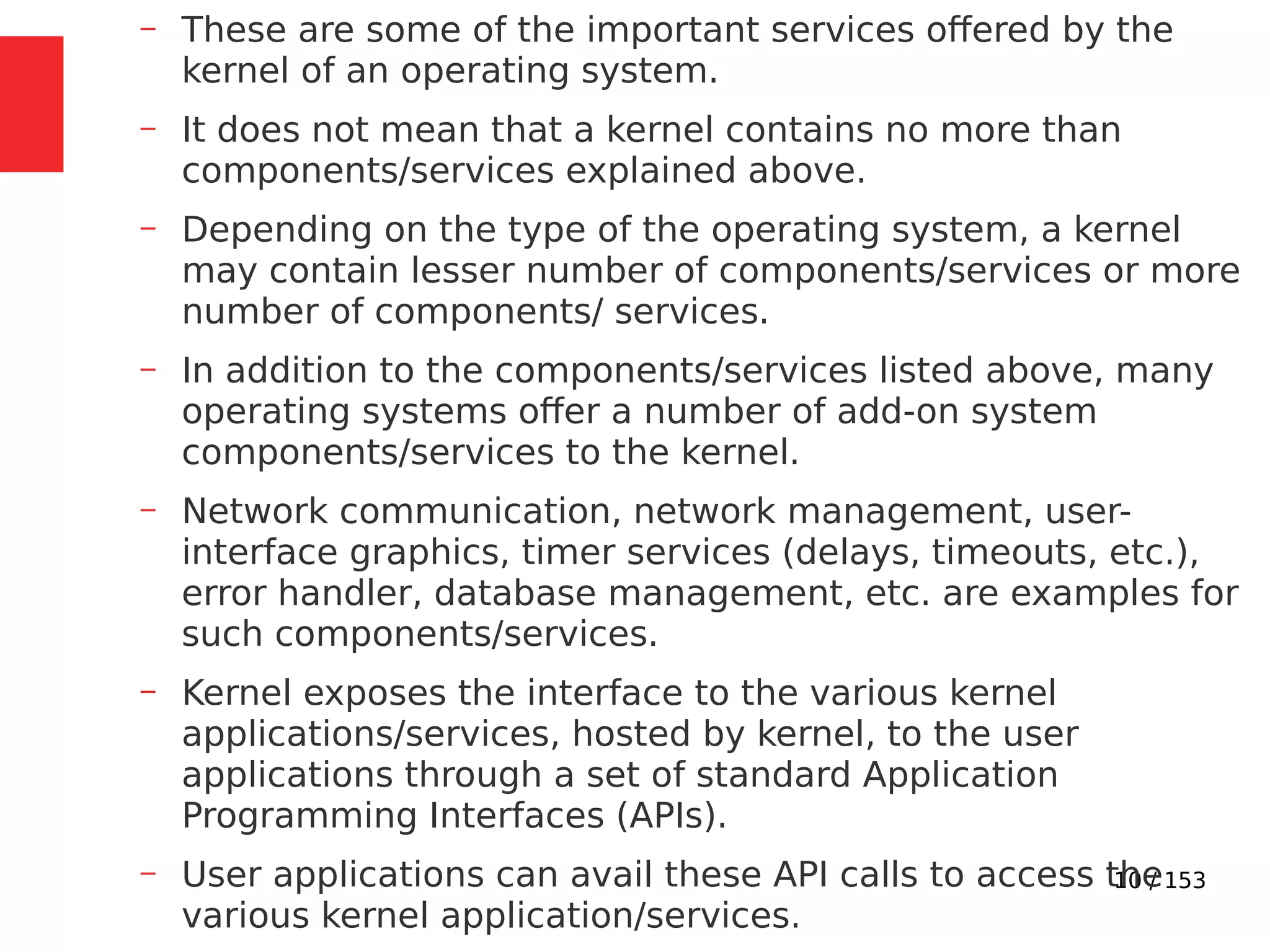Real-Time Embedded System Design | PDF | Operating Systems | Computer Software and Applications