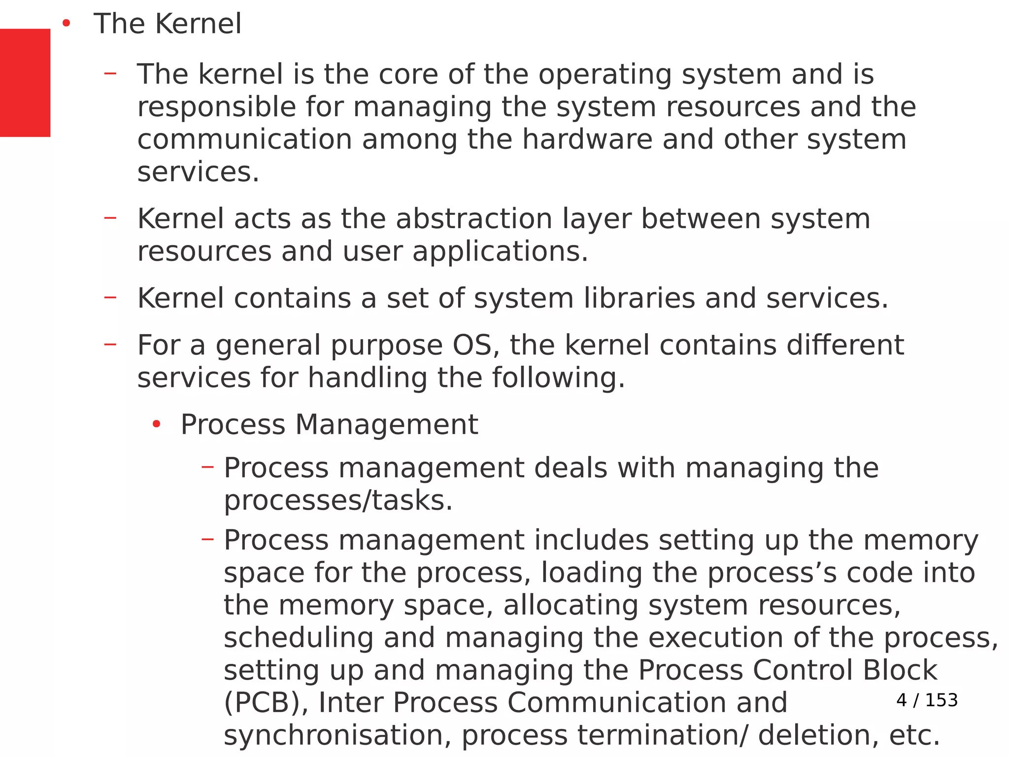 Real-Time Embedded System Design | PDF | Operating Systems | Computer Software and Applications