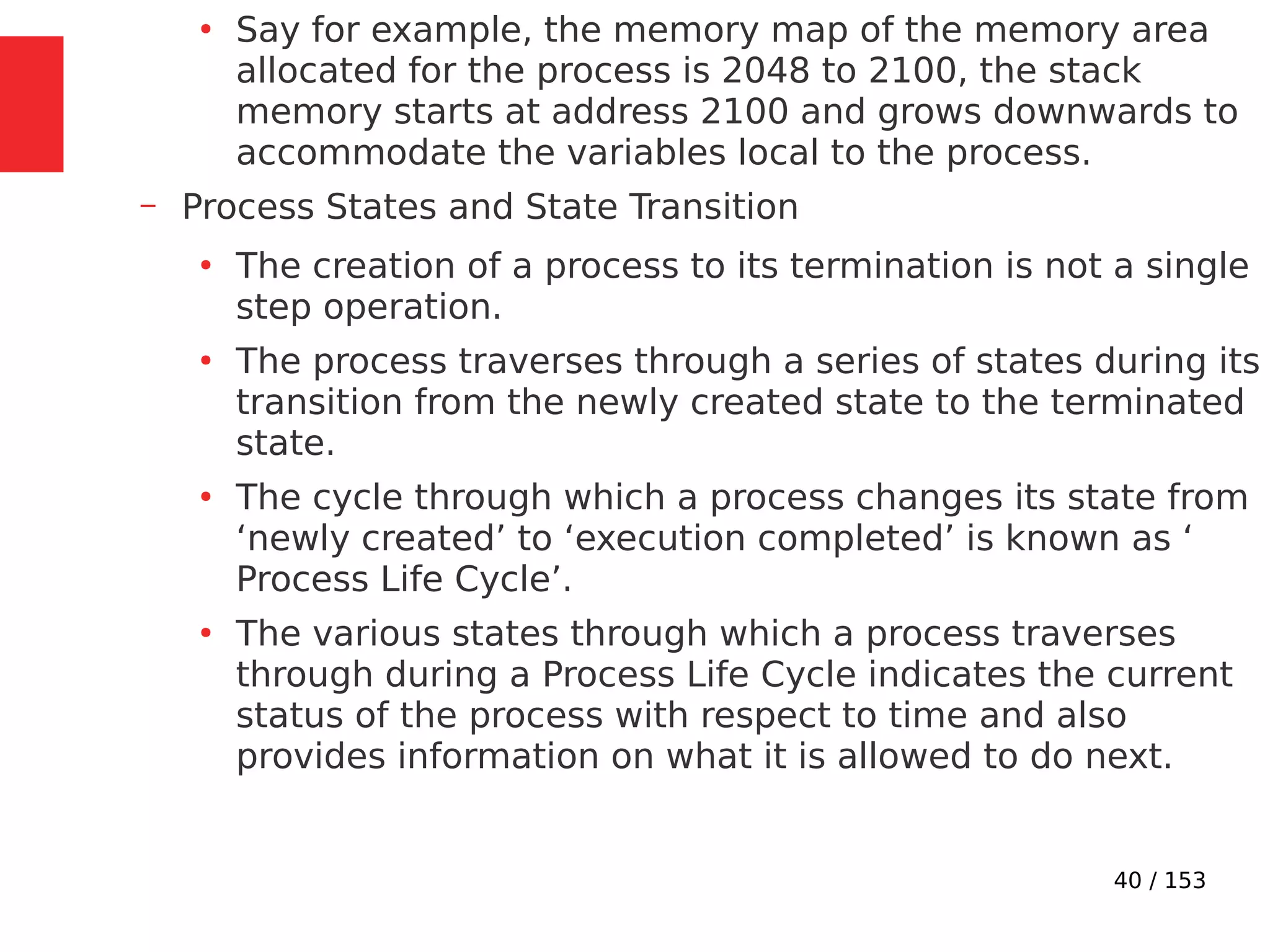Real-Time Embedded System Design | PDF | Operating Systems | Computer ...