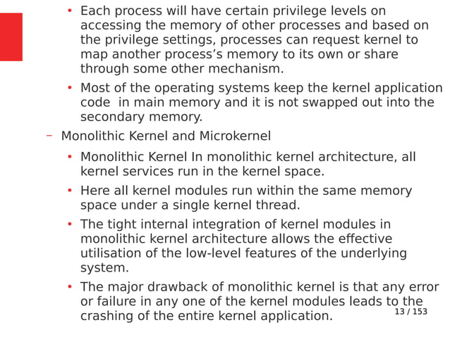 Real-Time Embedded System Design | PDF | Operating Systems | Computer Software and Applications