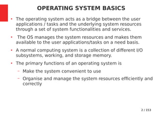 Real-Time Embedded System Design | PDF