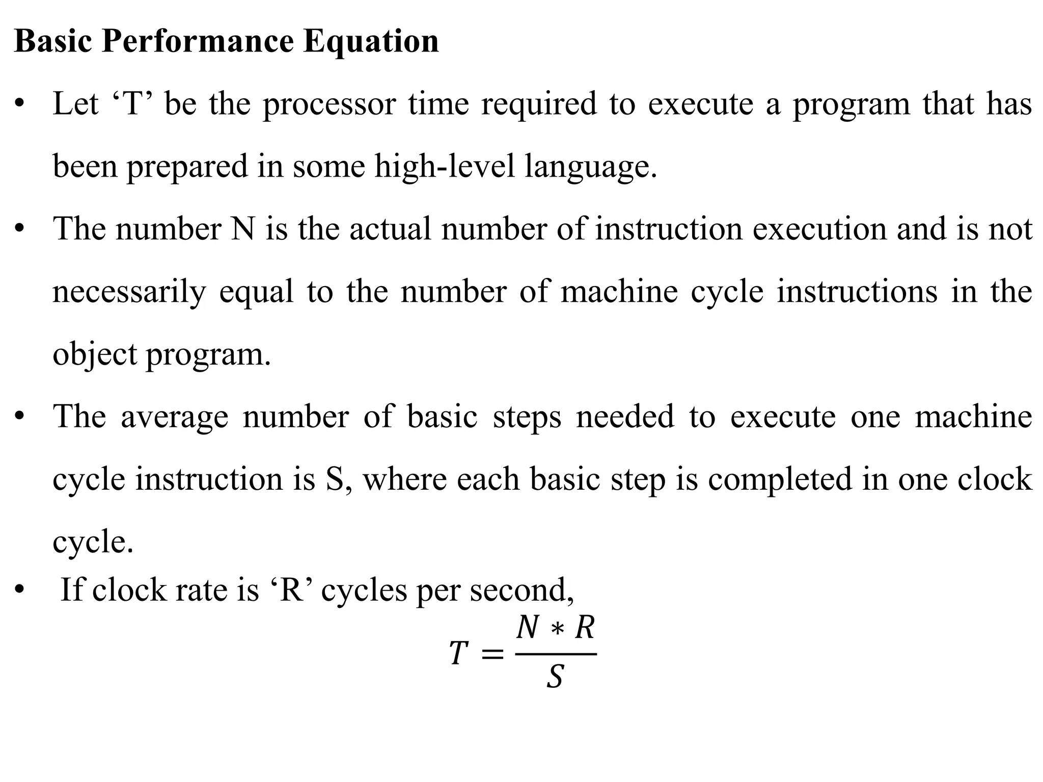 Basic Structure Of Computers Functional Units Basic Operational Concepts Bus Structure