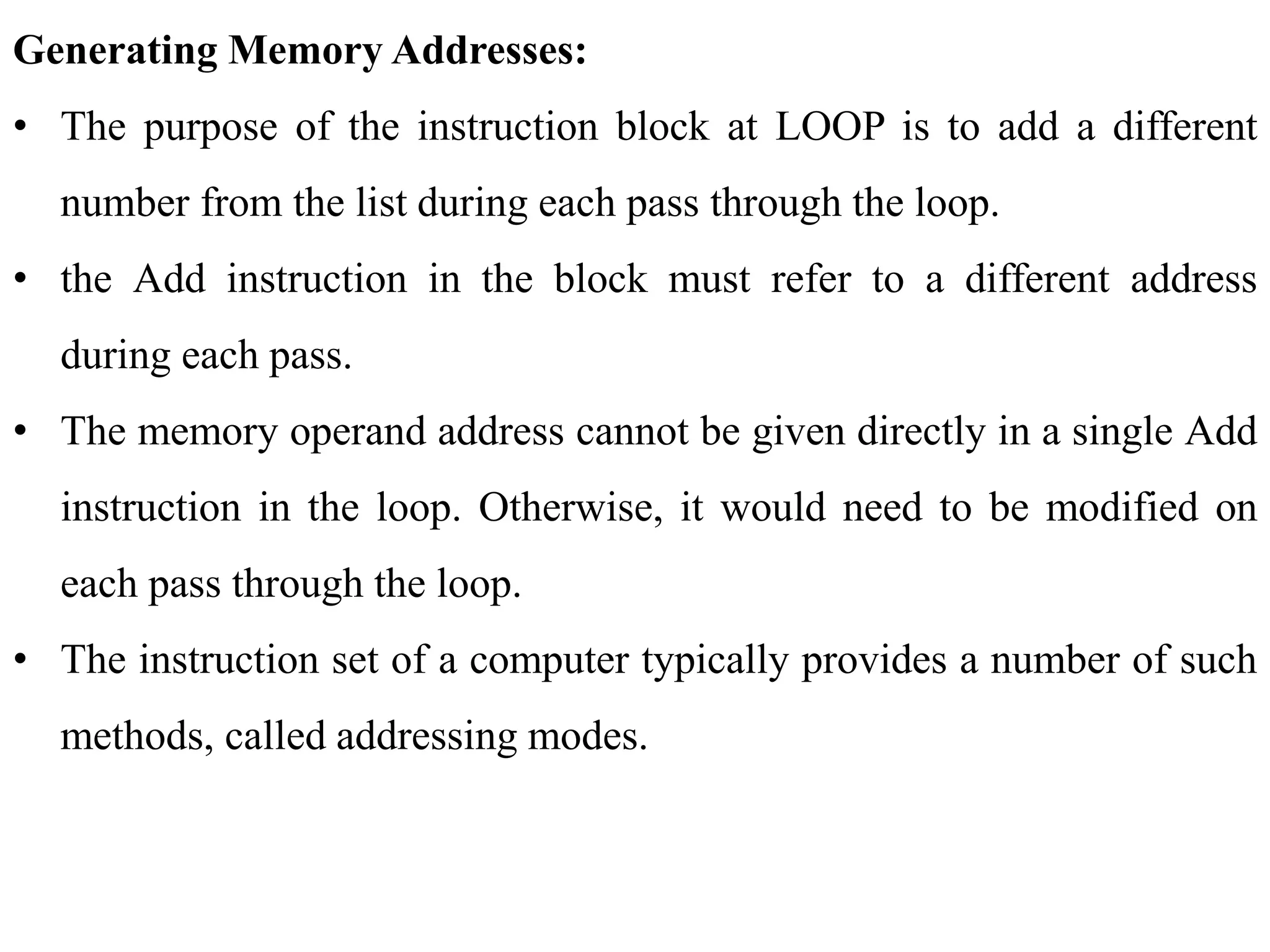 Basic Structure of Computers: Functional Units, Basic Operational Concepts, Bus structure ...