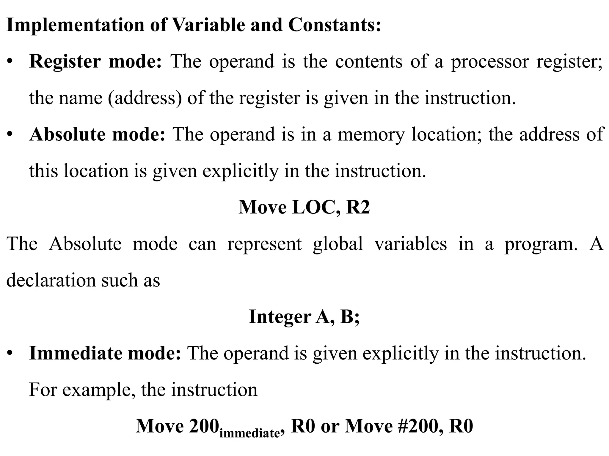 Basic Structure of Computers: Functional Units, Basic Operational Concepts, Bus structure ...
