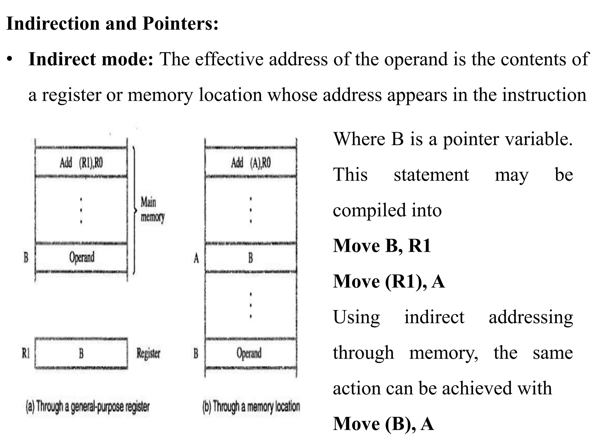 Basic Structure Of Computers Functional Units Basic Operational Concepts Bus Structure