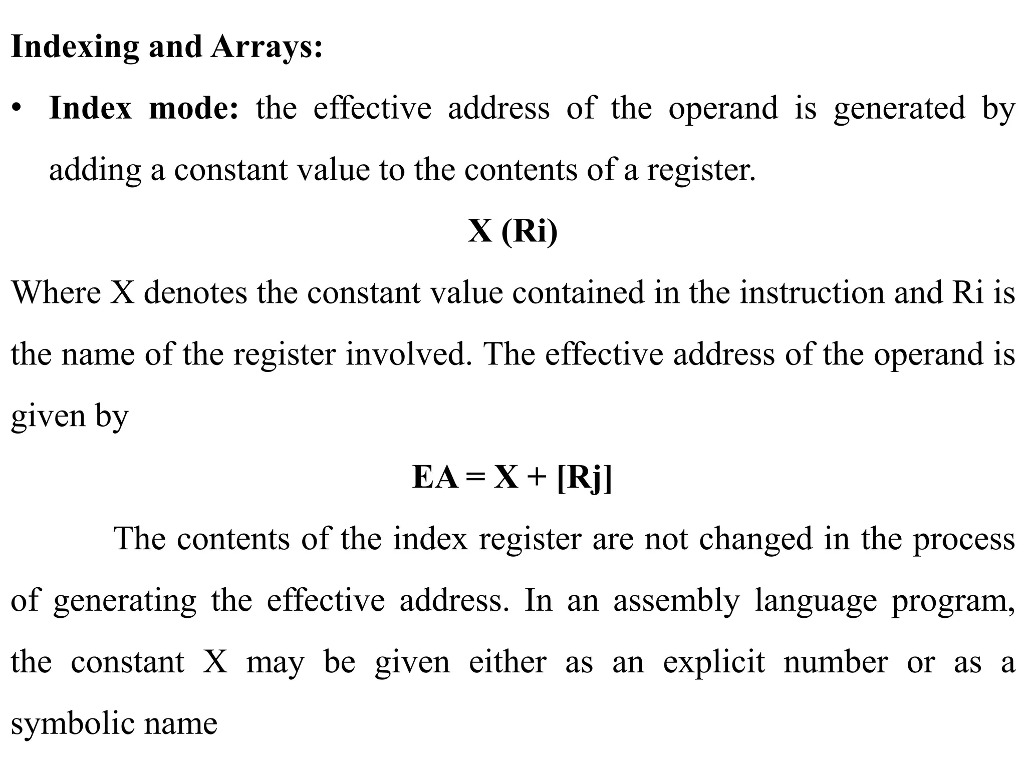 Basic Structure Of Computers Functional Units Basic Operational Concepts Bus Structure