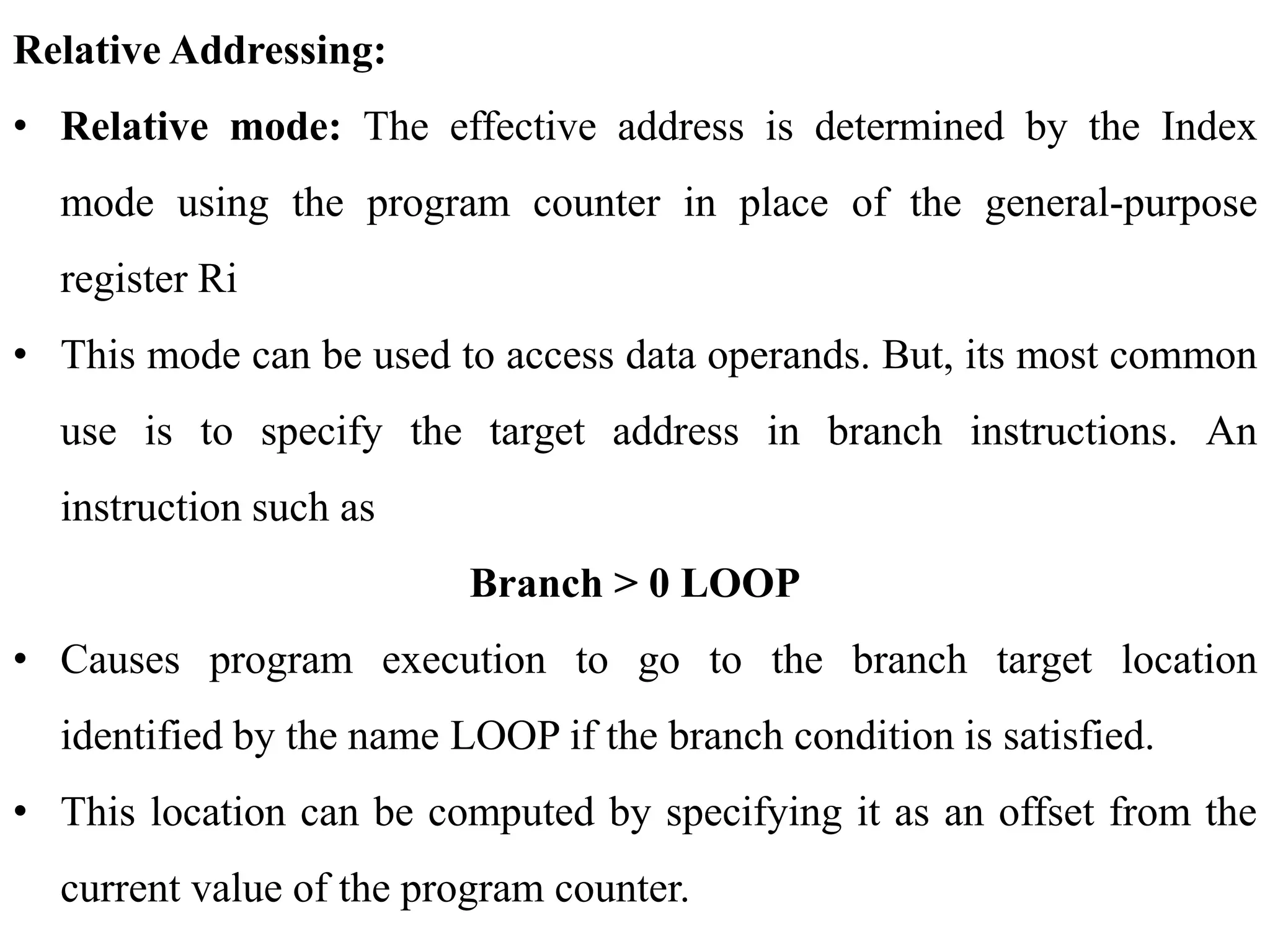 Basic Structure of Computers: Functional Units, Basic Operational ...