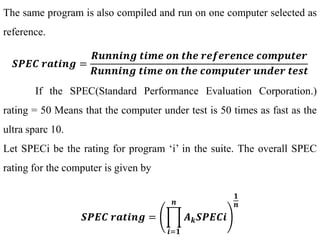 Basic Structure of Computers: Functional Units, Basic Operational ...