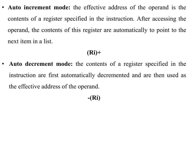 Basic Structure Of Computers Functional Units Basic Operational Concepts Bus Structure