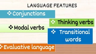 MODULE 3 Writing n Exposition or Discussion on a Familiar Issue to ...