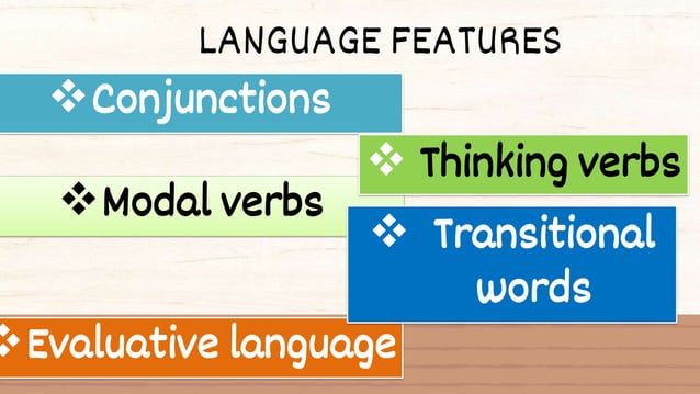 MODULE 3 Writing n Exposition or Discussion on a Familiar Issue to ...