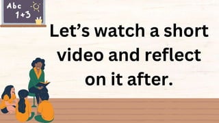 MODULE 3 Writing n Exposition or Discussion on a Familiar Issue to ...