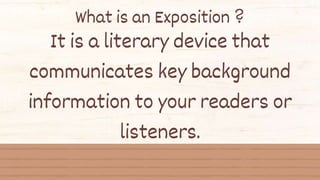 MODULE 3 Writing n Exposition or Discussion on a Familiar Issue to ...