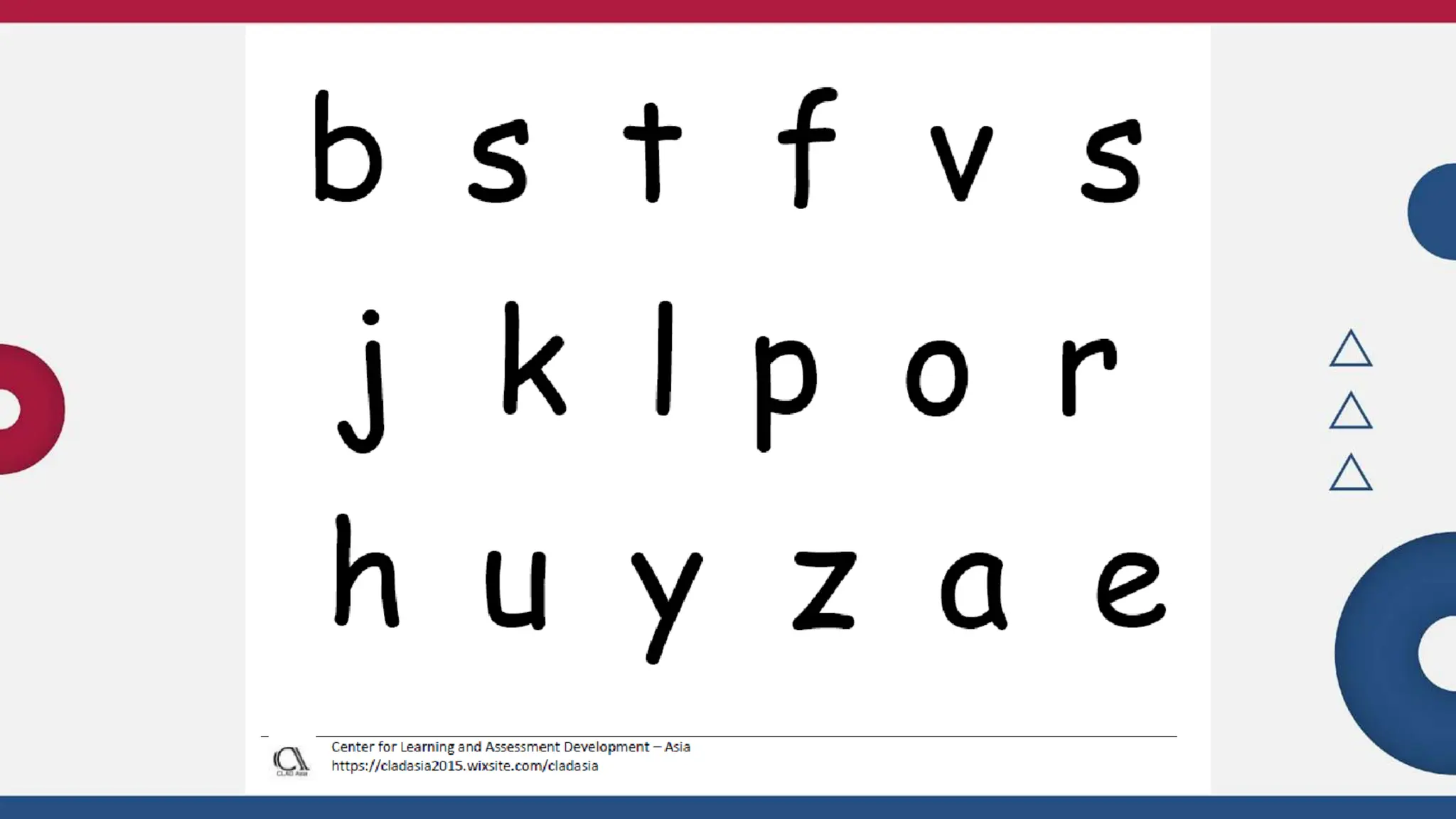 Instructional Supervisors' Professional Development Program | PPTX