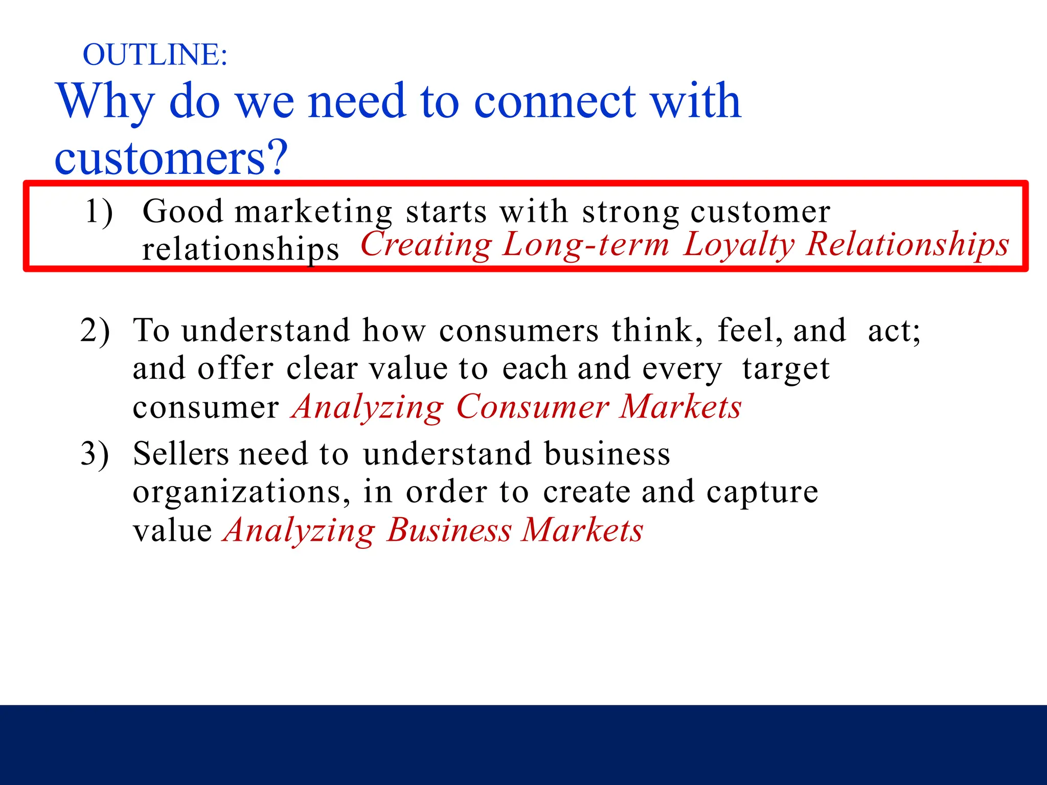 Module 3.pptx of Marketing Mangement - Consumer Analysis | PPTX