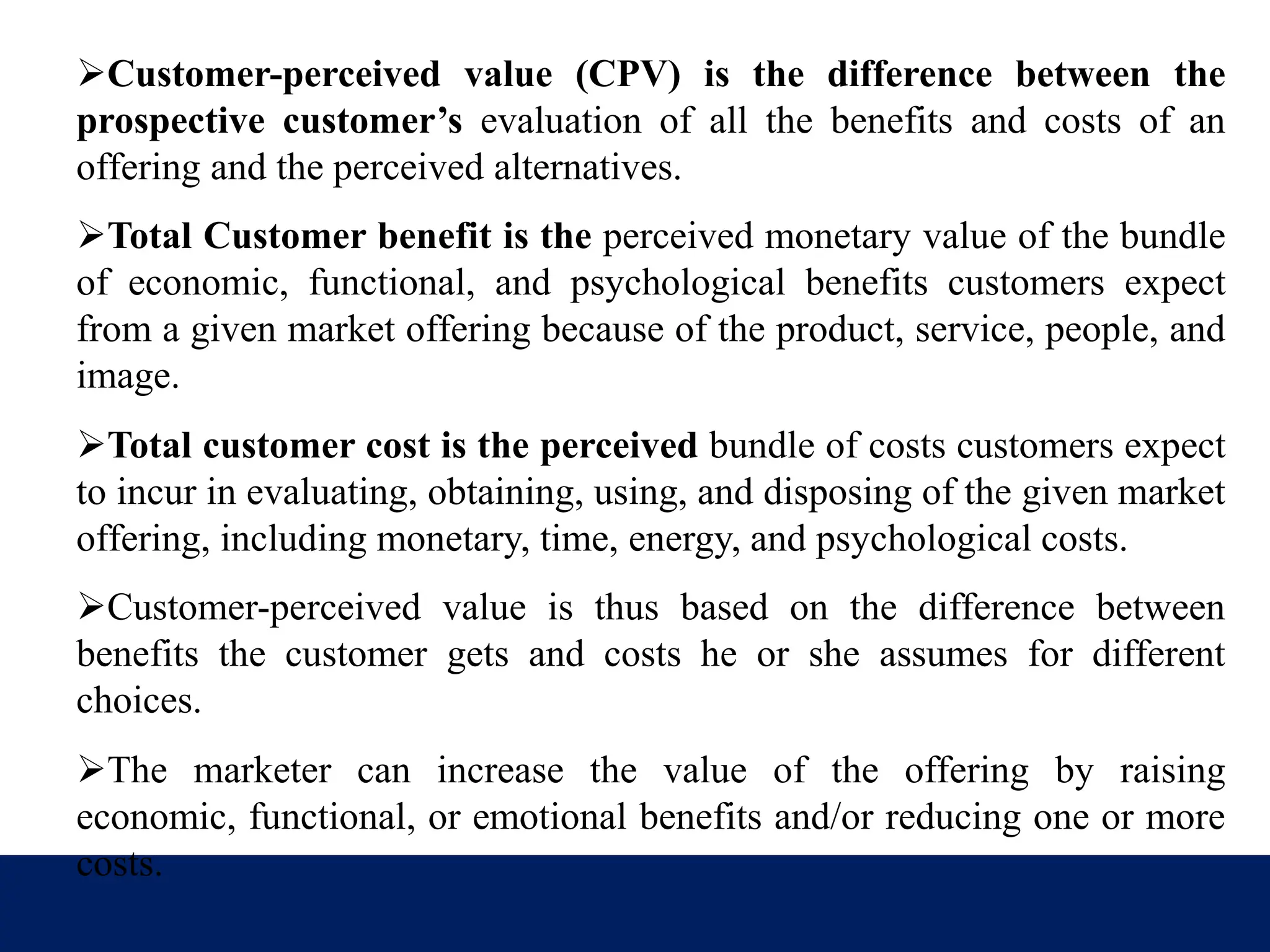Module 3.pptx of Marketing Mangement - Consumer Analysis | PPTX