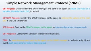 Configuration of IoT devices - Systems managament | PPT