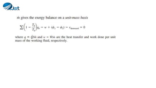 Modules of mechanical engineering in institute | PPT