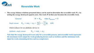 Modules of mechanical engineering in institute | PPTX