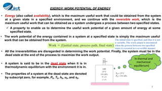 Modules of mechanical engineering in institute | PPTX