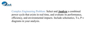 Modules of mechanical engineering in institute | PPT