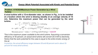 Modules of mechanical engineering in institute | PPTX