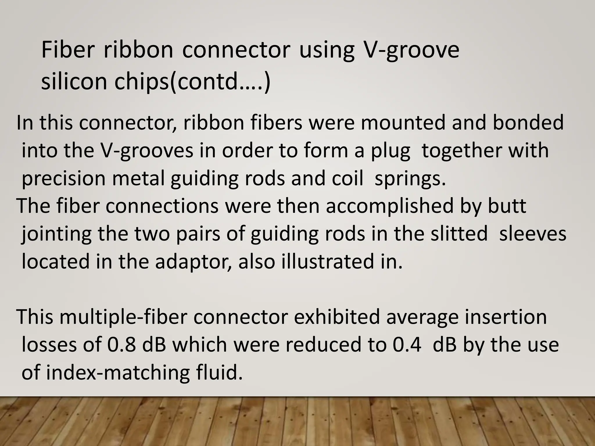 Module 3.Fiber couplers and connectors.pptx